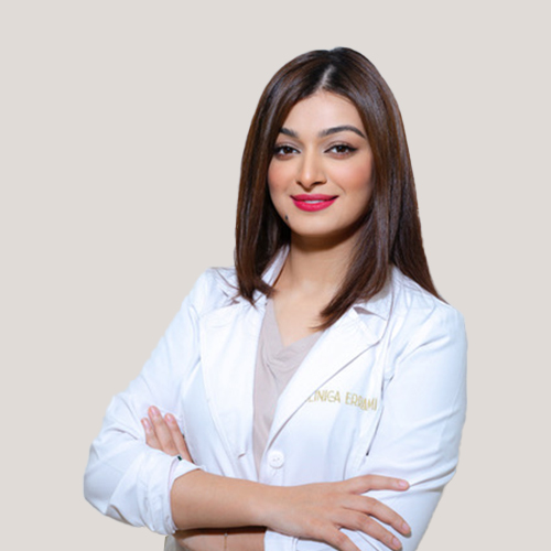 Polyclinic in Dubai | Beauty Clinic in Dubai - Clinica Errami
