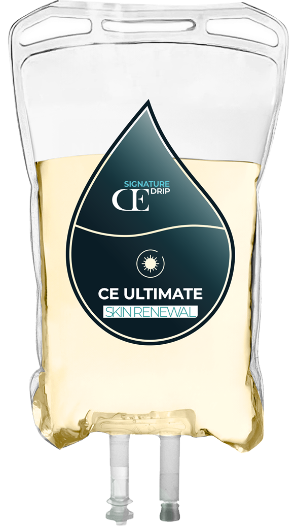 Iv Drip - Clinica Errami